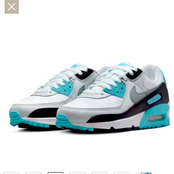 Nike | Shoes | Nike Air Max | Poshmark
